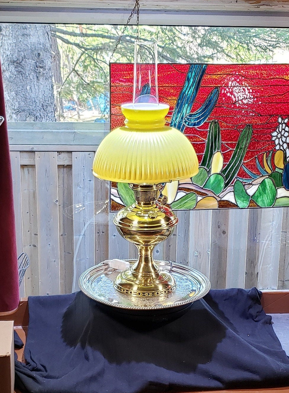 Mantle Lamp Company Chicago Illinois