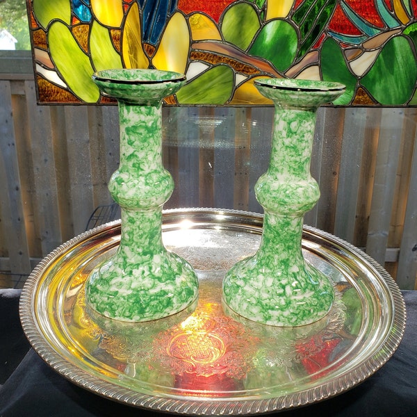 Splatter Ware Pottery - Etsy