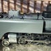 Vintage Athearn HO Union Pacific Steam Locomotive #840 With DCC Sound ...