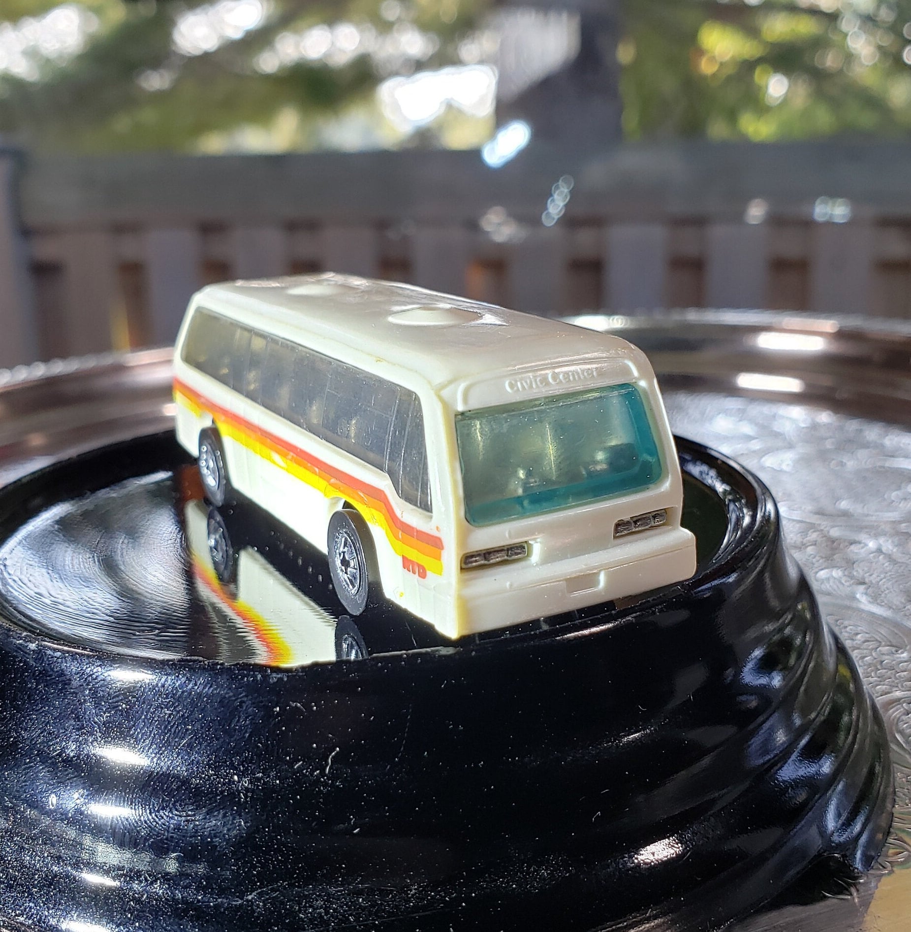 Hot Wheels Rapid Transit