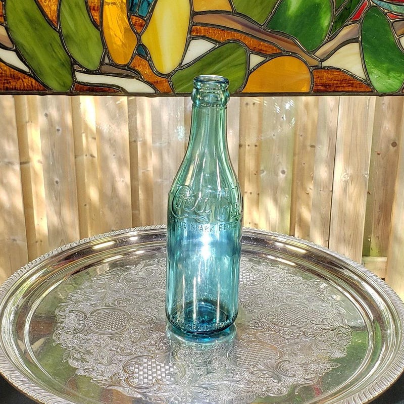 Coke Bottle - Etsy