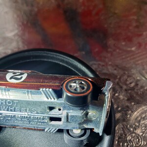 Vintage Mattel Redline Hot Wheels Root Beer Nitty Gritty Kitty-restored ...