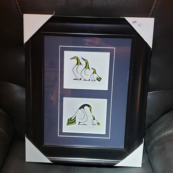 Benjamin Chee Chee Prints - Etsy