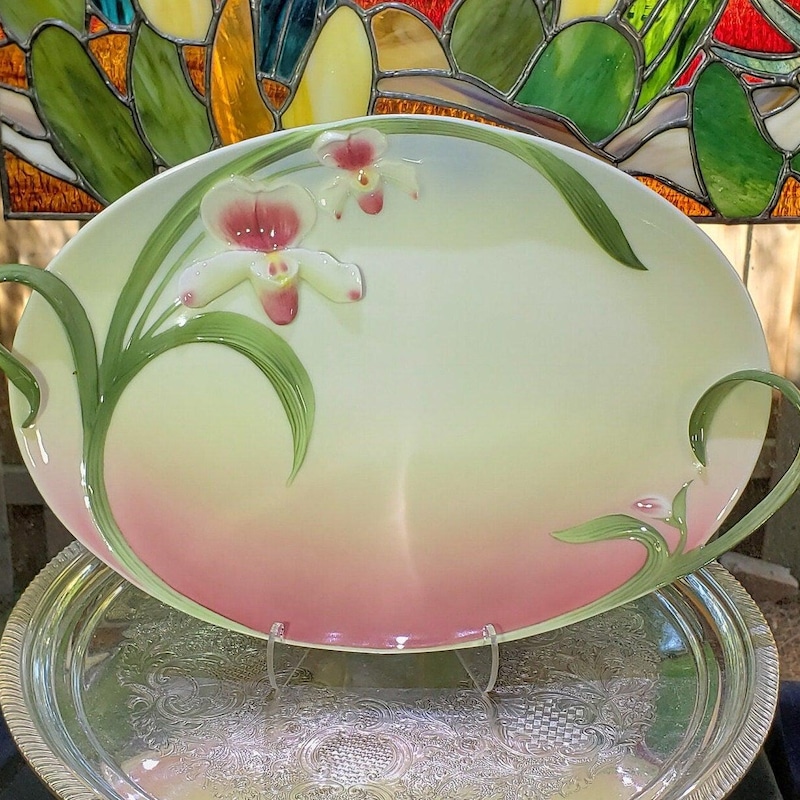Franz Porcelain - Etsy