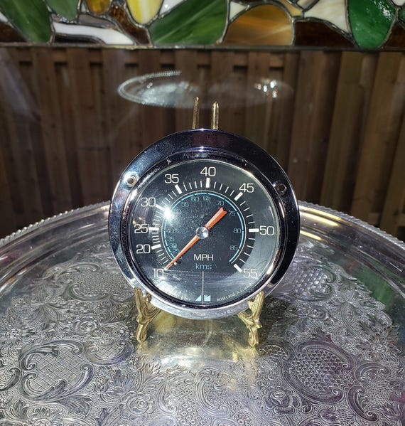 Ship speedometer store