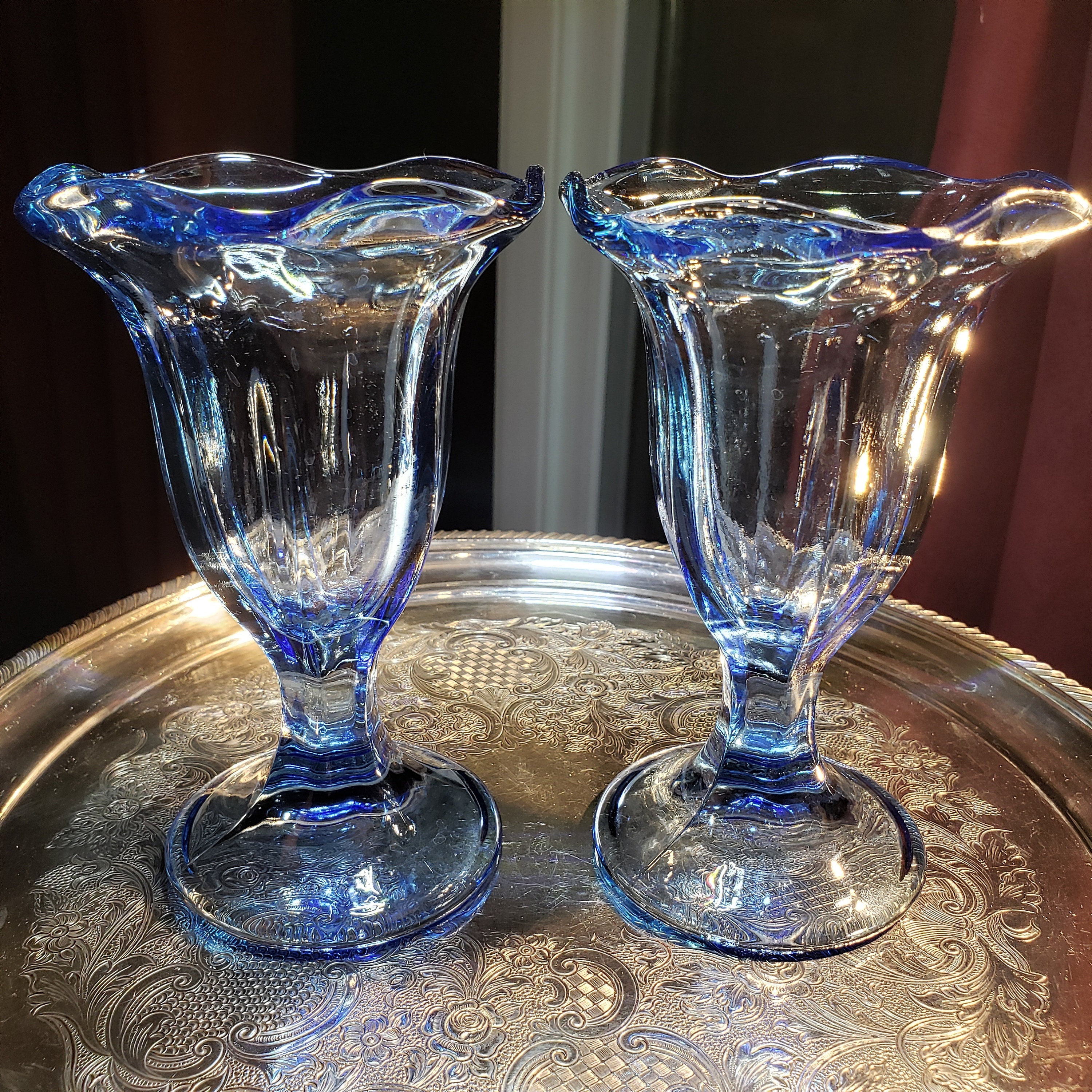 Sundae Glass