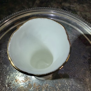 Royal Albert Old Country Roses Flower Vase, English China, OCR China ...