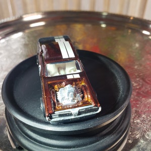 Vintage Mattel Redline Hot Wheels Root Beer Nitty Gritty Kitty-restored ...