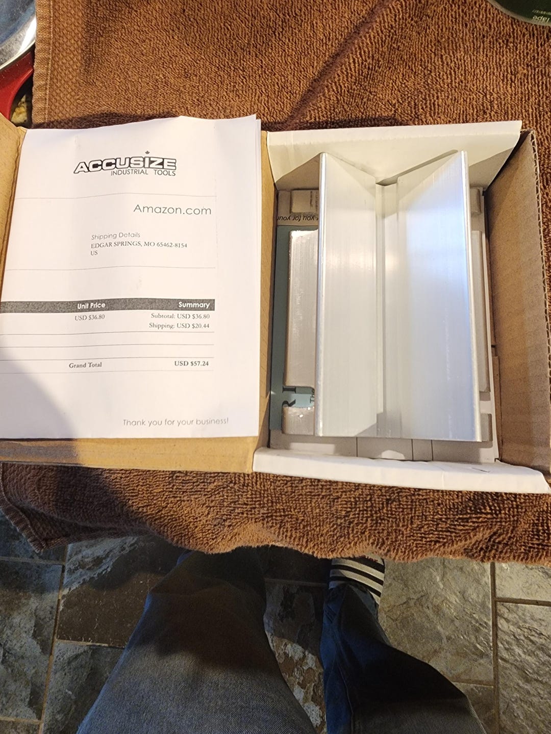 Center It Drill Press V Block - Etsy