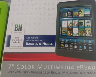 Multimedia Box - Etsy