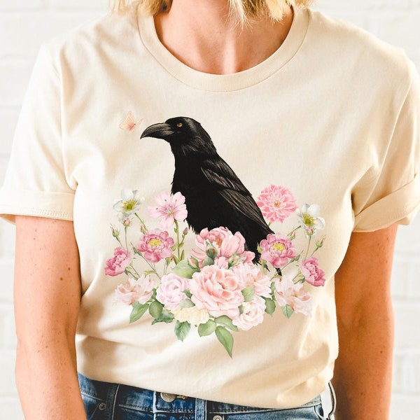 Crowcore Clothing Mens - Etsy