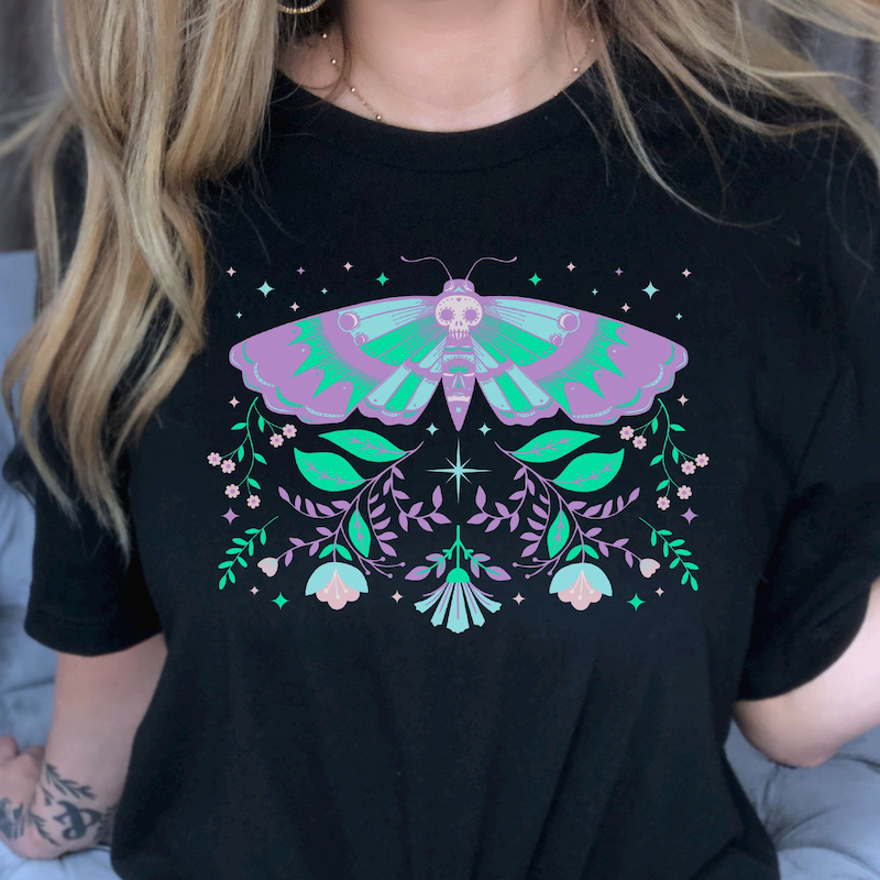 Dreamcore Clothing - Etsy