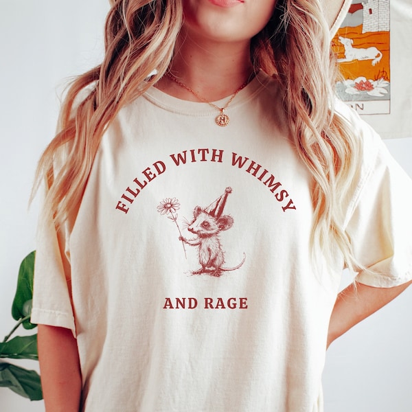 Oddly Specific Shirt - Etsy