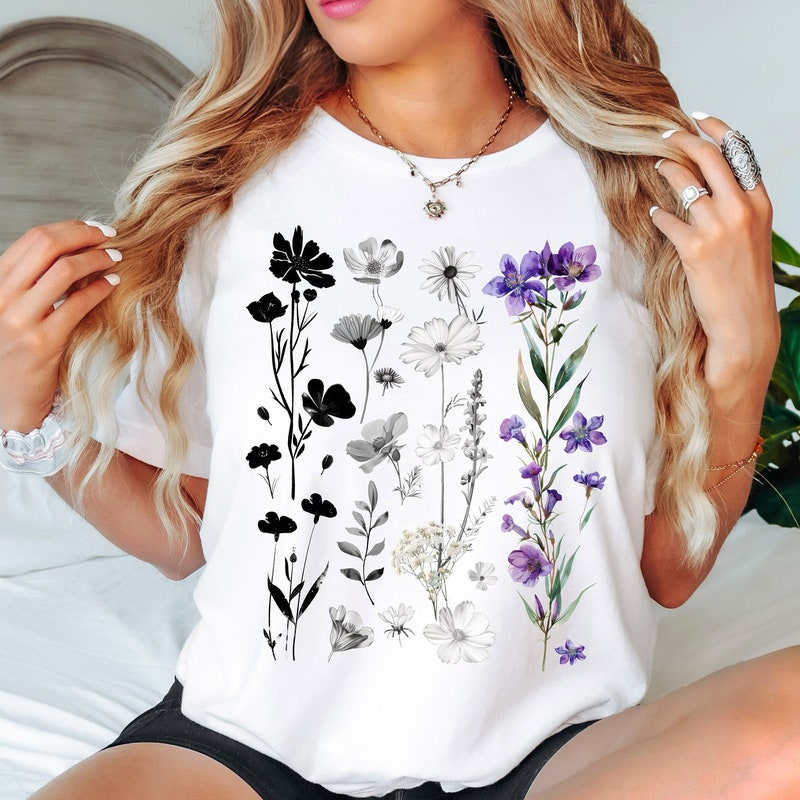 Asexual Pride Outfits - Etsy