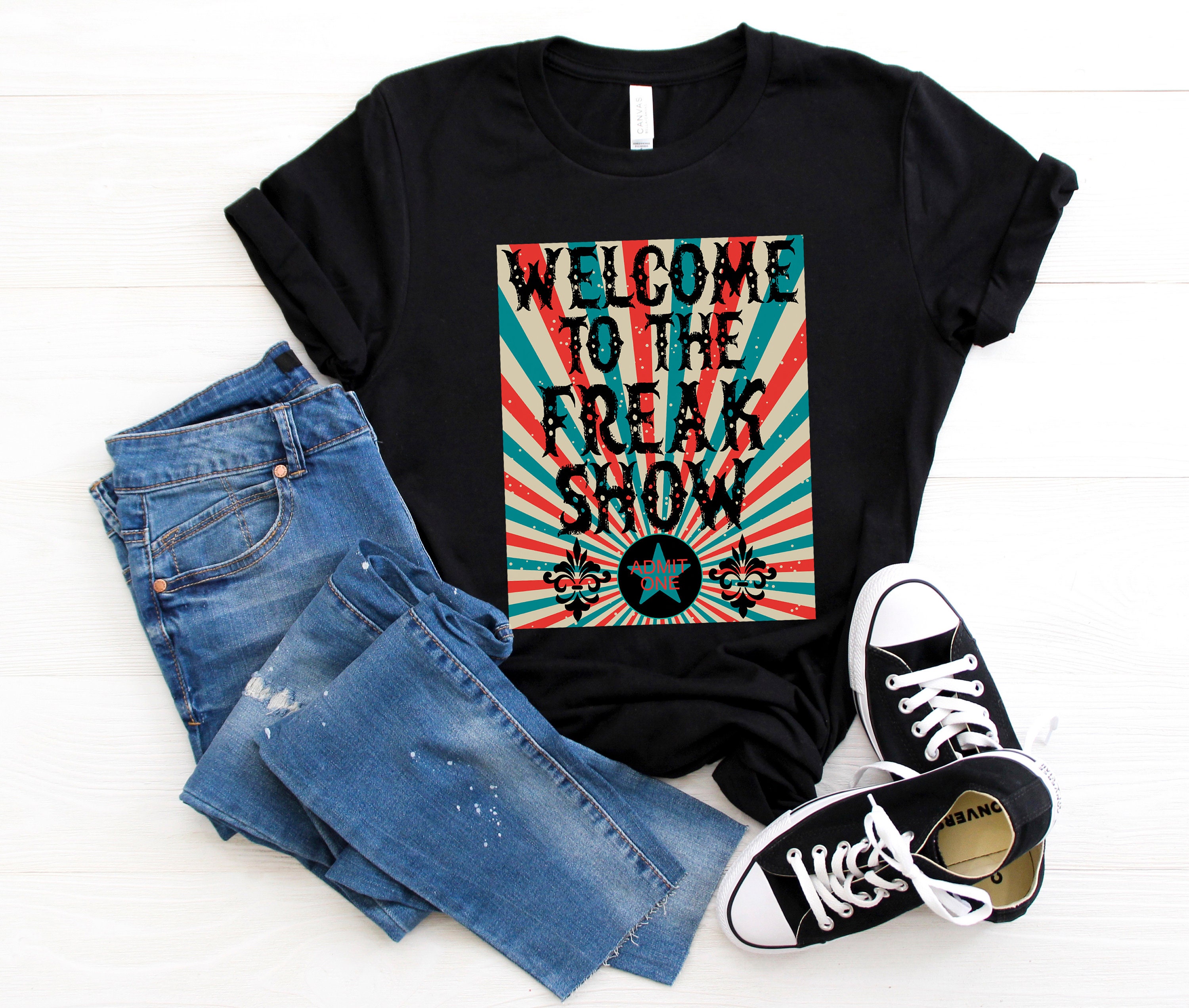Dark Clowncore Shirt Weirdcore Clown Tshirt Clowncore Clothing Tee ...