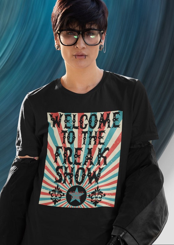 Dark Clowncore Shirt Weirdcore Clown Tshirt Clowncore Clothing - Etsy