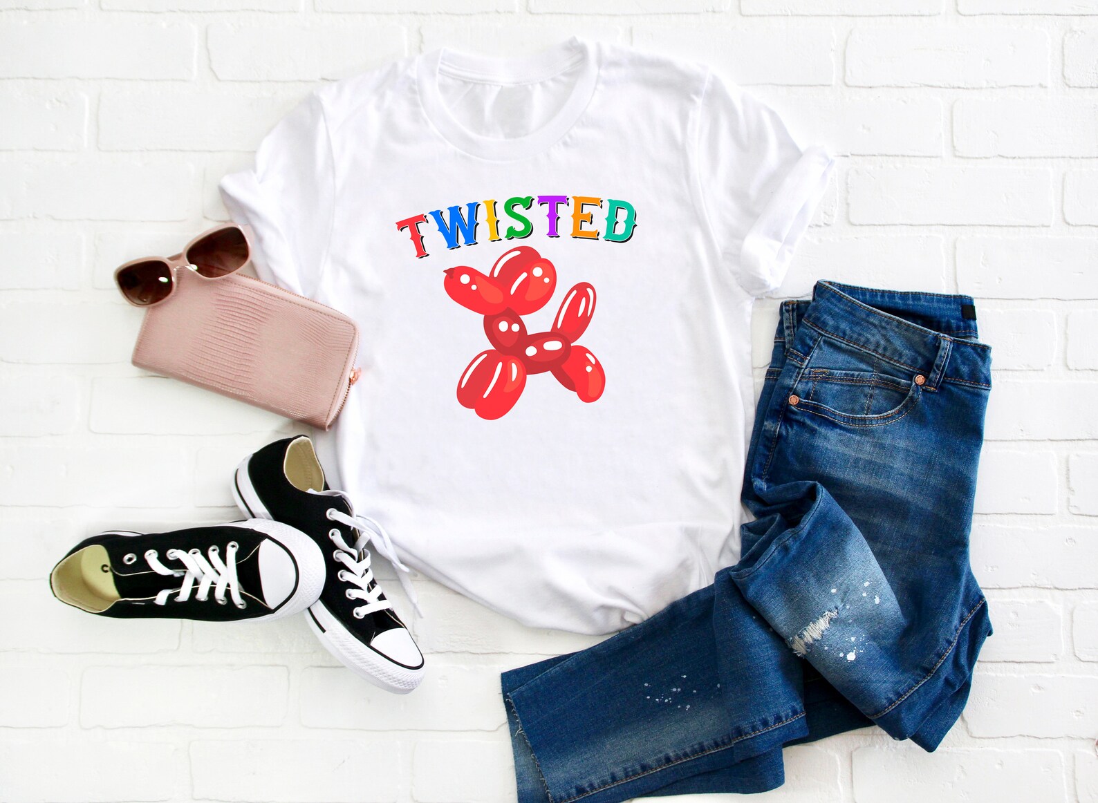 Clowncore Shirt Weirdcore Clown Tshirt Clowncore Clothing Tee Clown ...