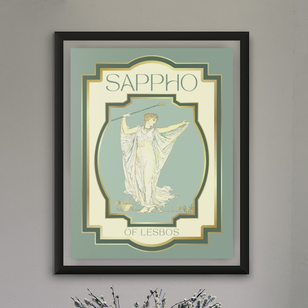 Queer Wall Art - Etsy