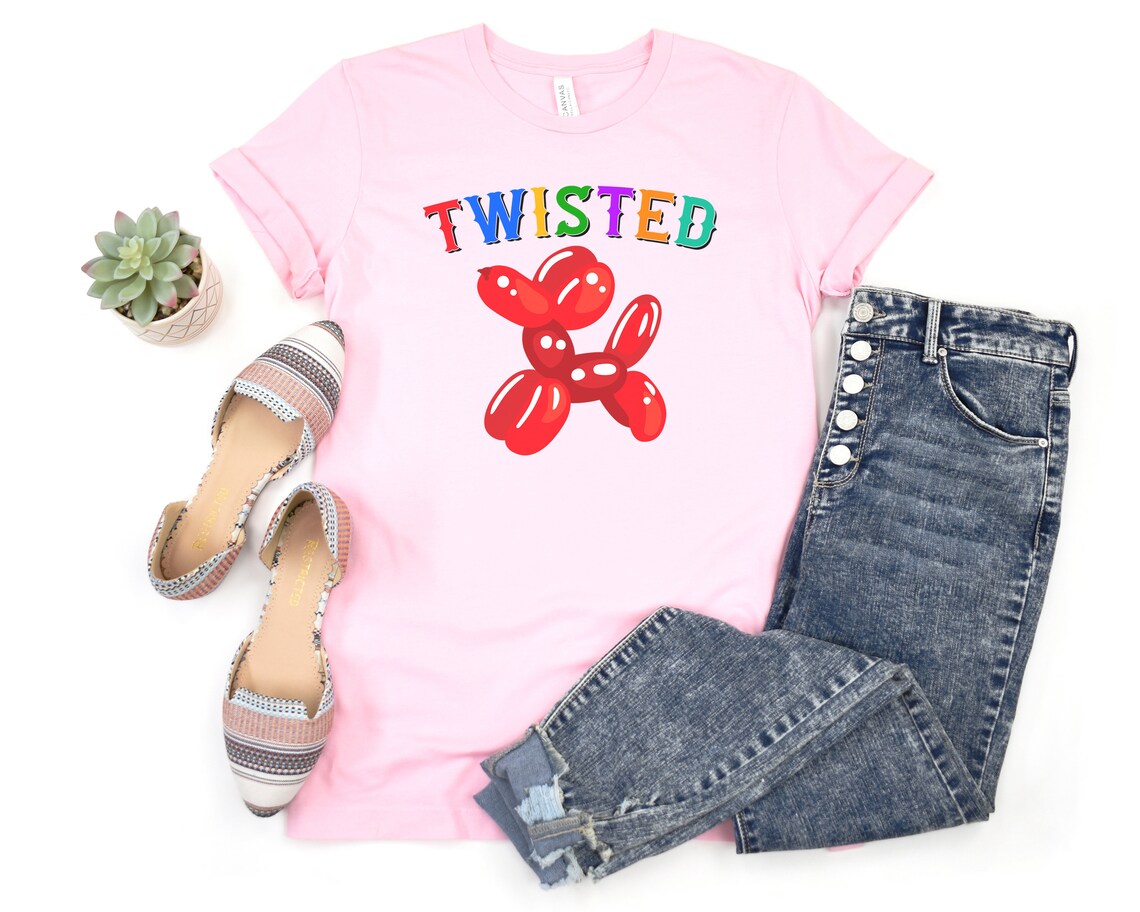 Clowncore Shirt Weirdcore Clown Tshirt Clowncore Clothing Tee - Etsy