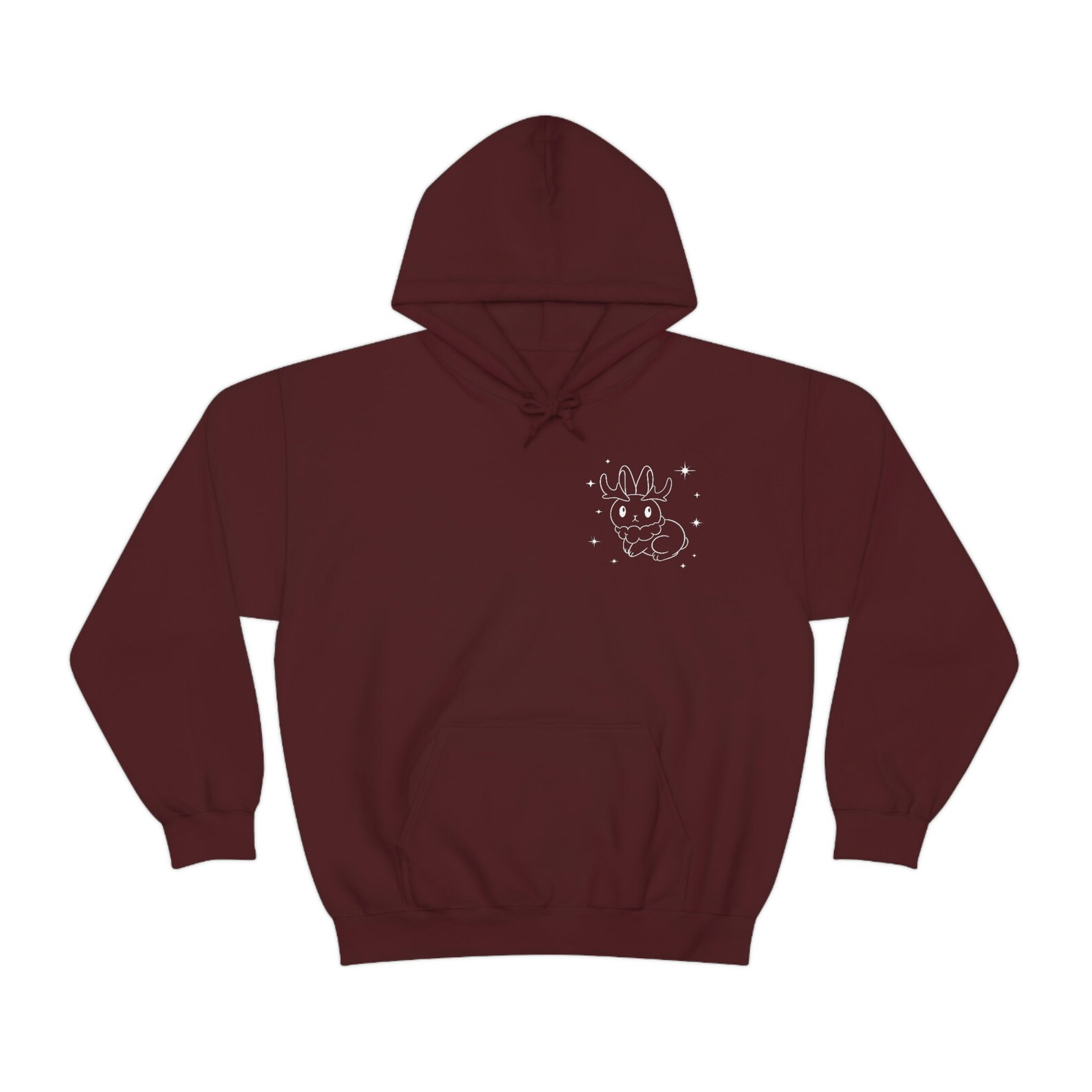 Celestial Cryptid Hoodie Cryptidcore Sweatshirt Cryptozoology Shirt ...