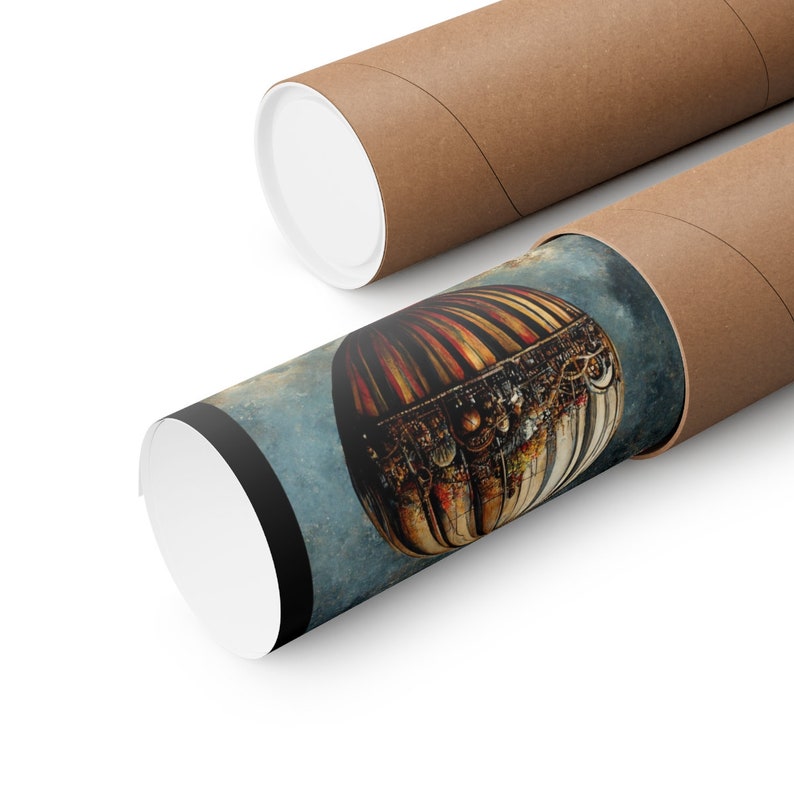 Jules Verne Poster Jules Verne Art Print Around the World in 80 Days ...