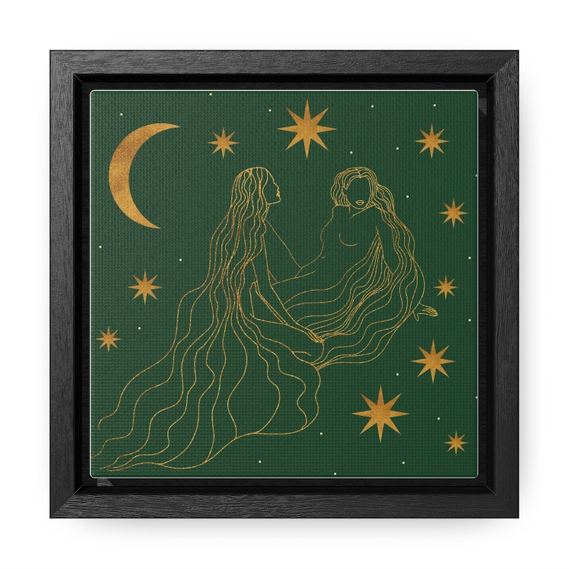 Queer Wall Art - Etsy