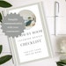 Editable Printable Interior Design Checklist, Room by Room List ...