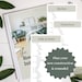Printable Interior Design Checklist, Room by Room List, Construction ...