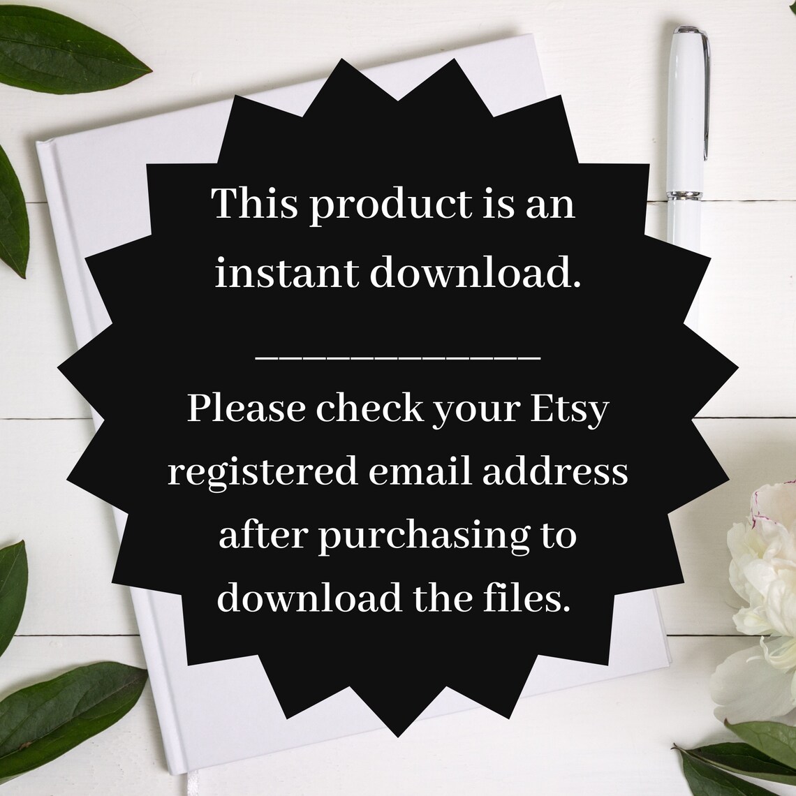 Limited Time Bundle Top 3 Items Printable Home - Etsy