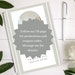 Editable Printable Interior Design Checklist, Room by Room List ...