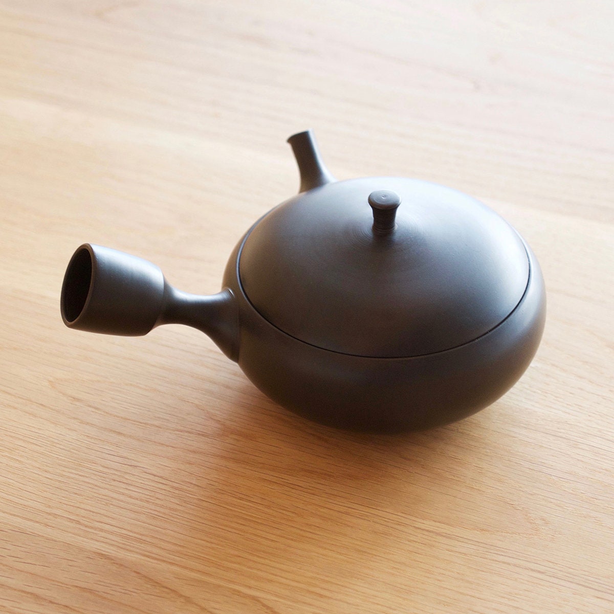 Japanese Yokode Kyusu Susumuya Teapot Traditional - Etsy