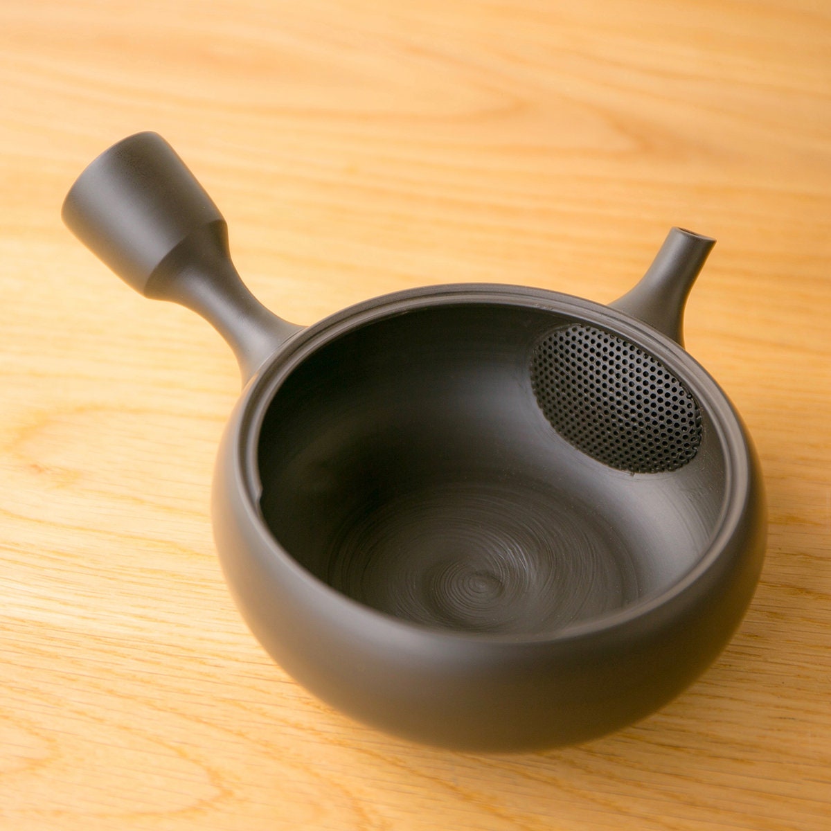 Japanese Yokode Kyusu Susumuya Teapot Traditional - Etsy