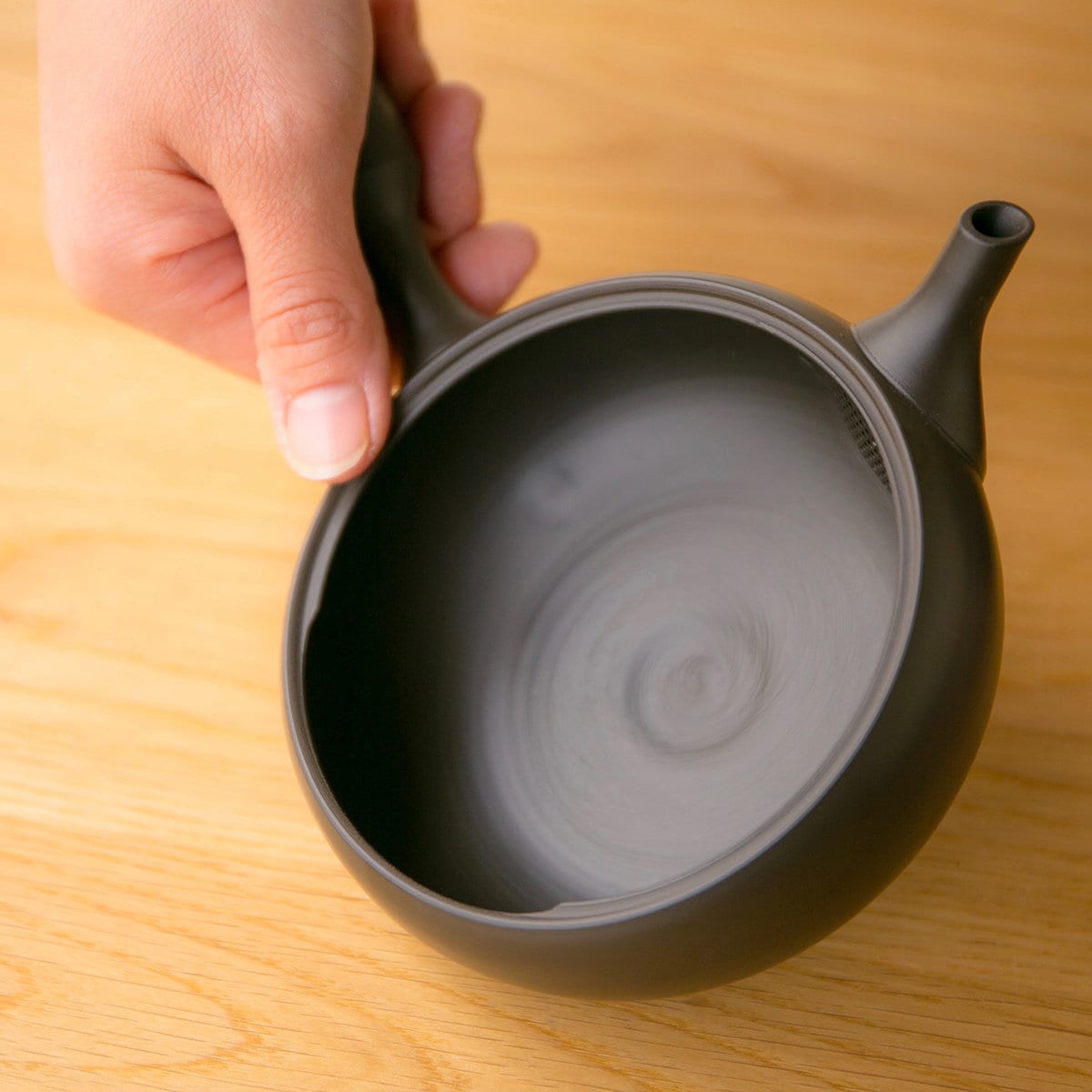 Japanese Yokode Kyusu Susumuya Teapot Traditional - Etsy