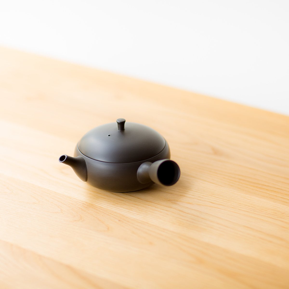 Japanese Yokode Kyusu Susumuya Teapot Traditional - Etsy