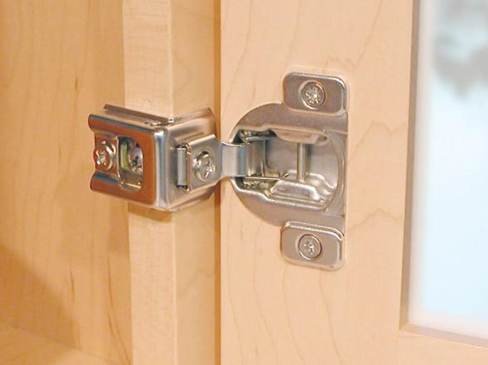 BLUM COMPACT CLIP 31C3 110 Degree Hinge - Etsy