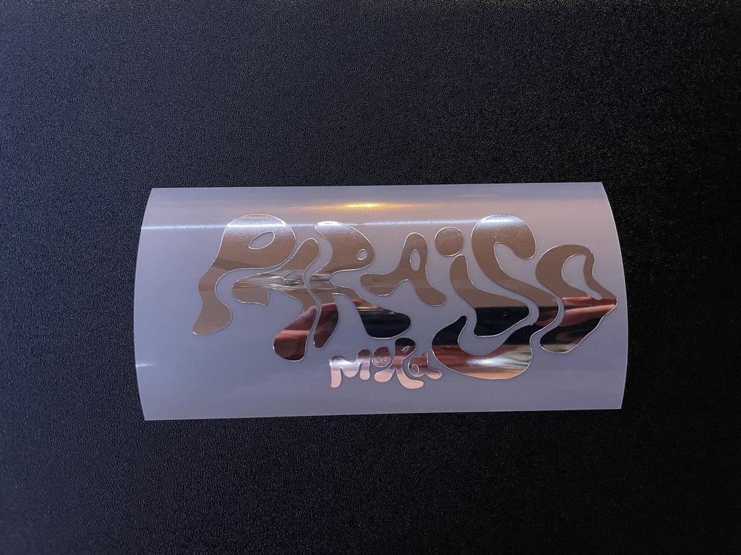 Mora Paraíso Decal - Etsy