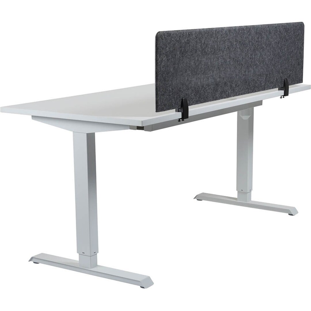 Acoustic Wall Panels Desk Screen Divider Workstation - Etsy