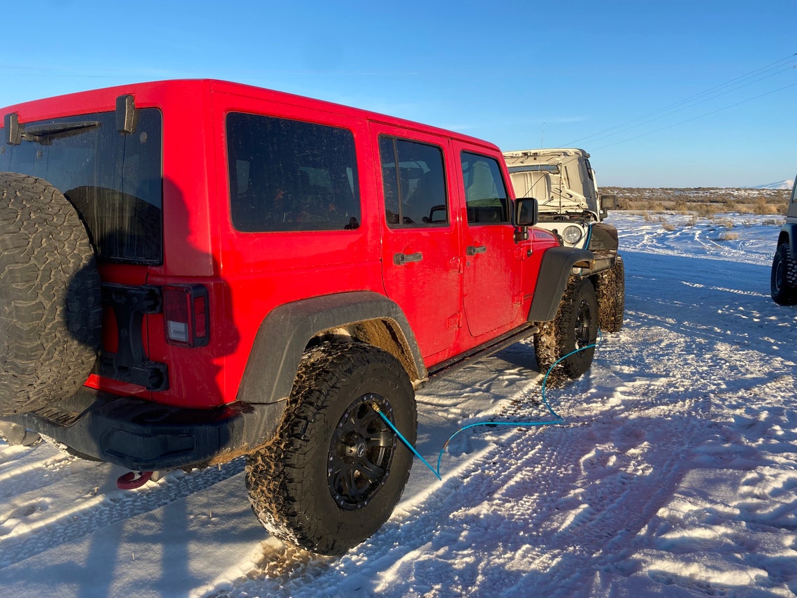 4-way Tire Inflator. - Etsy