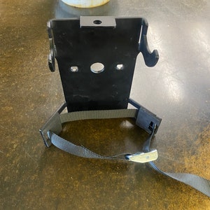 Propane Tank Mount - Etsy Denmark