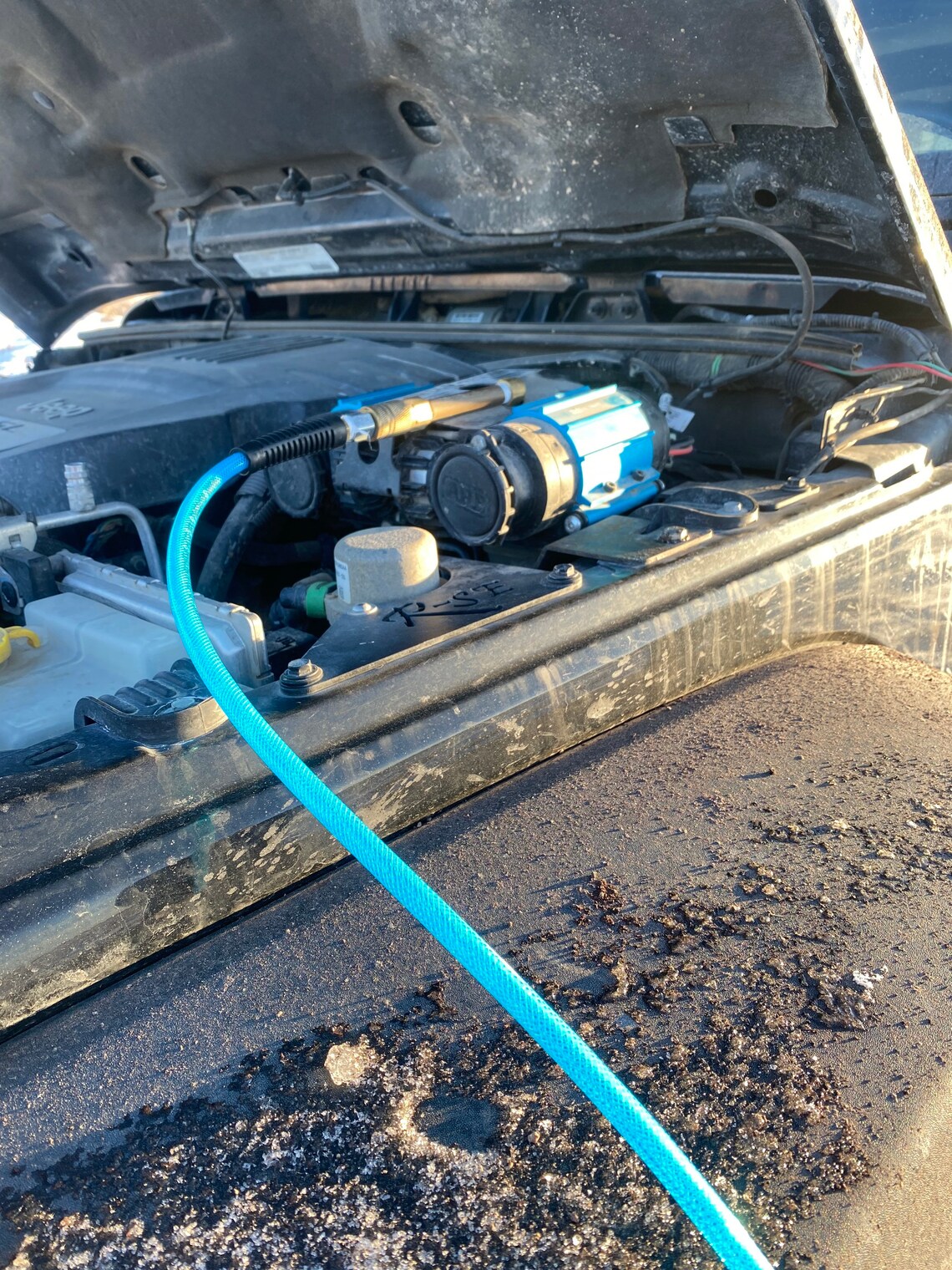 4-way Tire Inflator. - Etsy