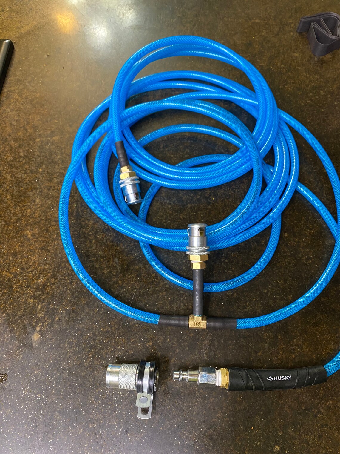 4-way Tire Inflator. - Etsy