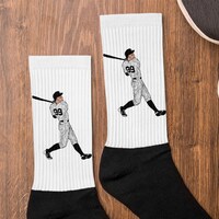 Aaron Judge - Etsy