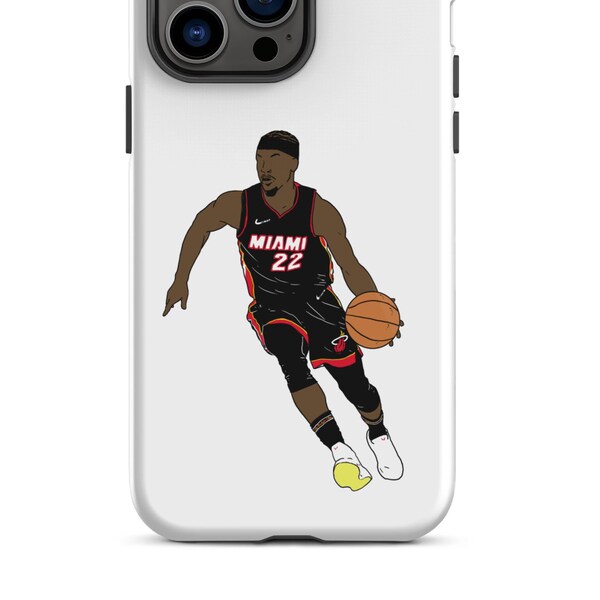 Jimmy Butler - Etsy