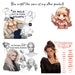Procreate Hair Color Palette, 360 Colors (swatches.file) - Etsy