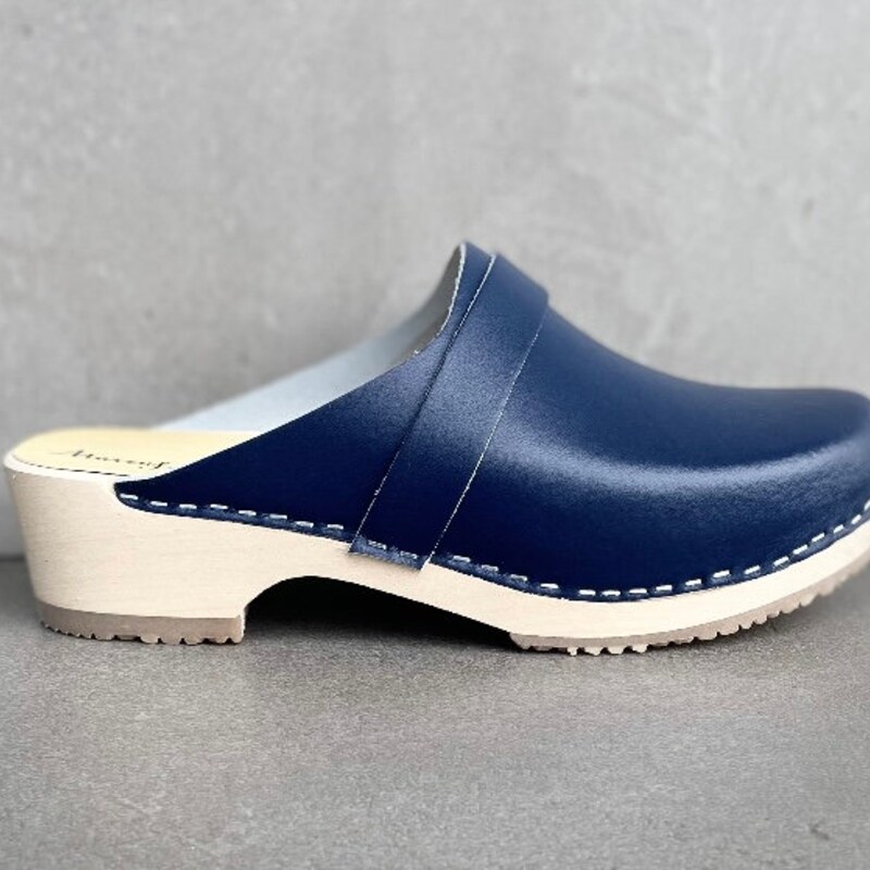 Swedish Clogs - Etsy
