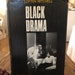 1967 Black Drama by Loften Mitchell First Edition Book Rare - Etsy