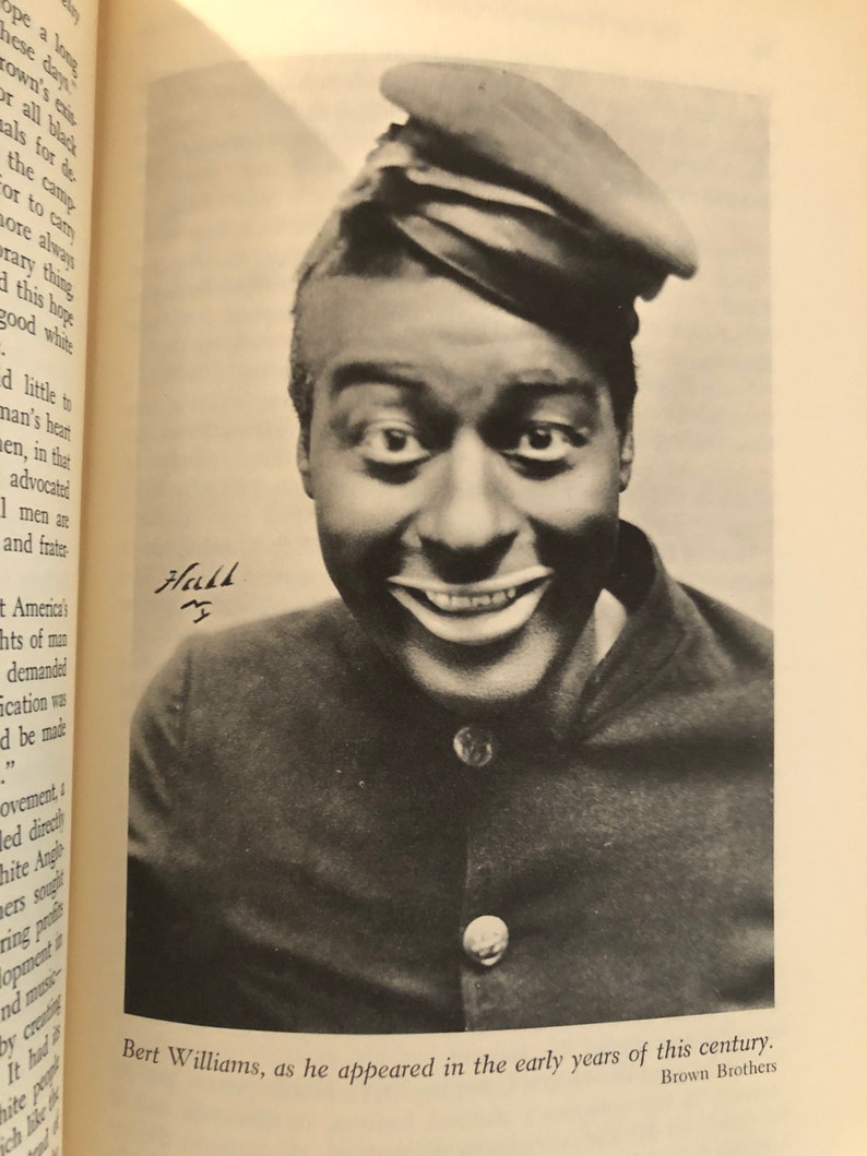 1967 Black Drama by Loften Mitchell First Edition Book Rare - Etsy