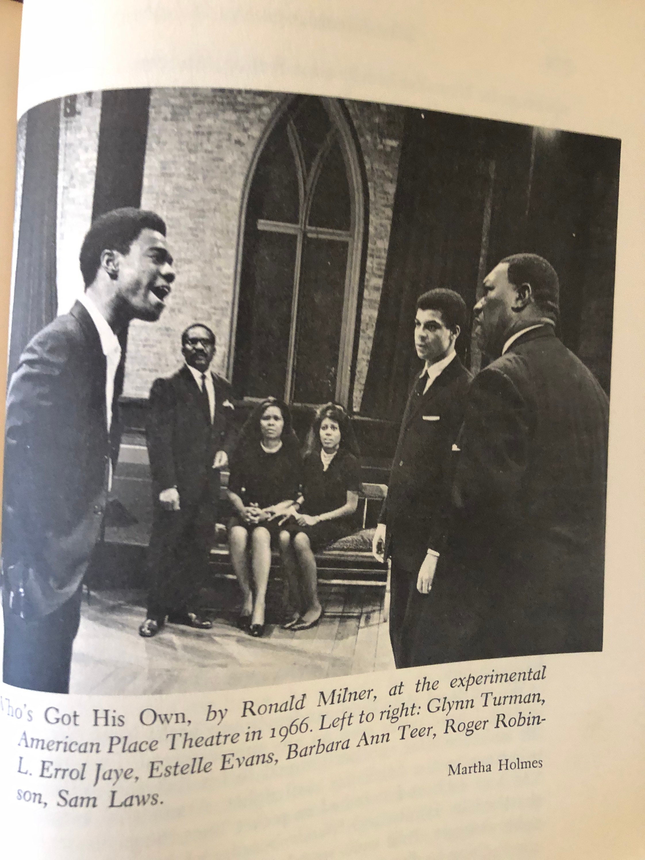 1967 Black Drama by Loften Mitchell First Edition Book Rare - Etsy