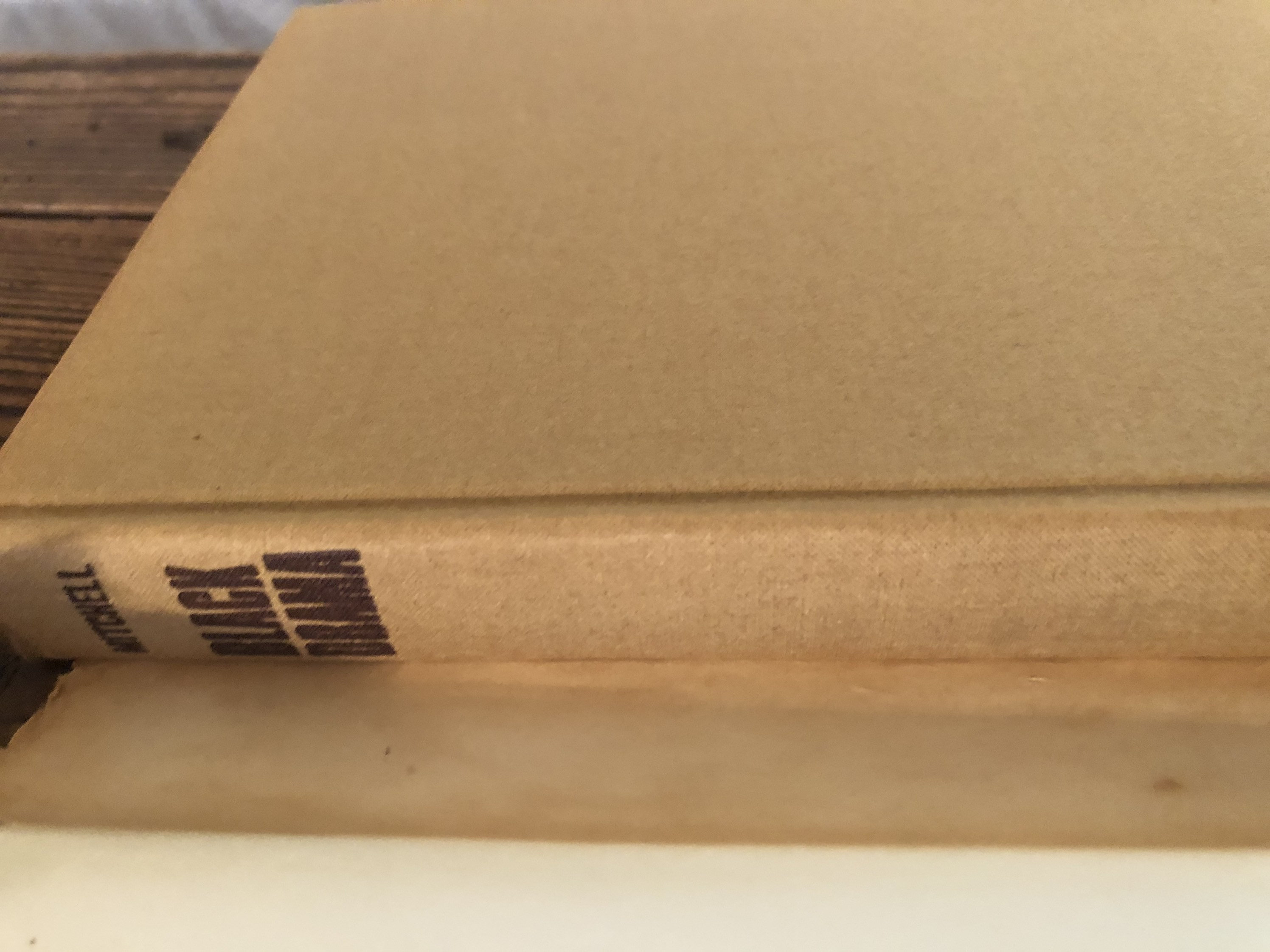 1967 Black Drama by Loften Mitchell First Edition Book Rare - Etsy