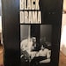 1967 Black Drama by Loften Mitchell First Edition Book Rare - Etsy